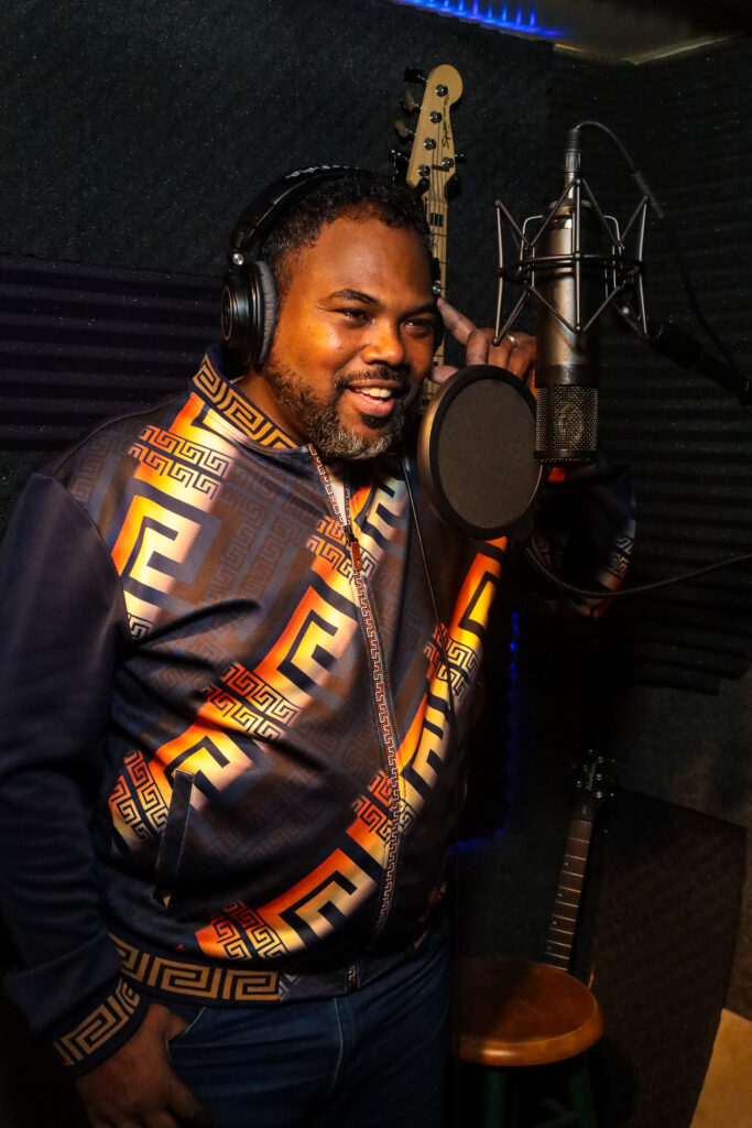 Marlon G Cooper | Welcome to Marlon G Cooper Music.